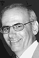 Elia R. Ofiesh | News, Sports, Jobs - Altoona Mirror
